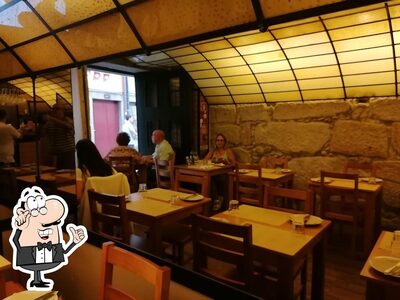 Taberna dos Fernandes, Porto - Restaurant menu, prices and reviews