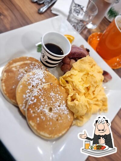 Cafe 63 Marsden Park, Marsden - Restaurant menu, prices and reviews