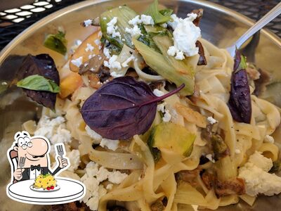 Gumba, Portland - Restaurant menu, prices and reviews