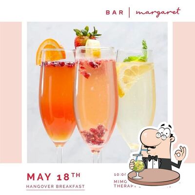 Bar Margaret, San Miguel de Allende - Restaurant menu, prices and reviews