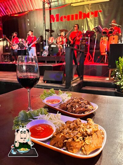 Member restaurant ร้านอาหารเมมเบอร์, Nonthaburi - Menú del restaurante ...