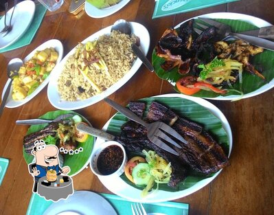Dencio's, Tagaytay - Restaurant menu, prices and reviews