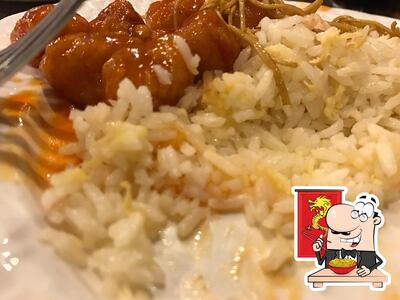 Crown Buffet, Leeds - Restaurant menu, prices and reviews