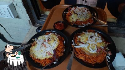 Sai chinese resto, Panchwad - Restaurant menu, prices and reviews