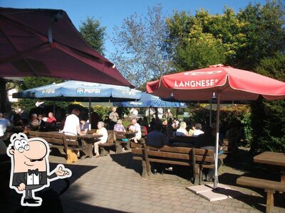 Einkehr Zur Maut, Biergarten Mauthaus, Steinwiesen - Speisekarte ...
