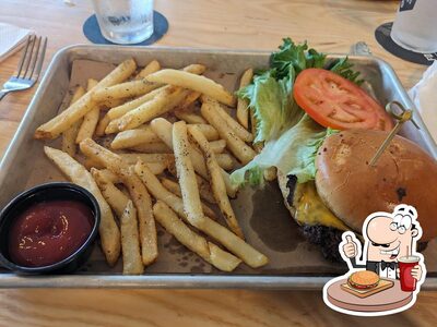 Four Day Ray Brewing, Yorktown - Restaurant menu, prices and reviews