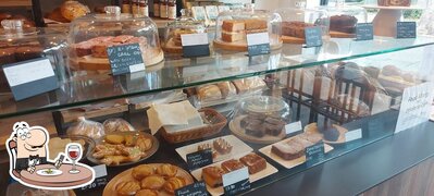 Sophie's Bakery & Café, Enfield - Restaurant menu, prices and reviews