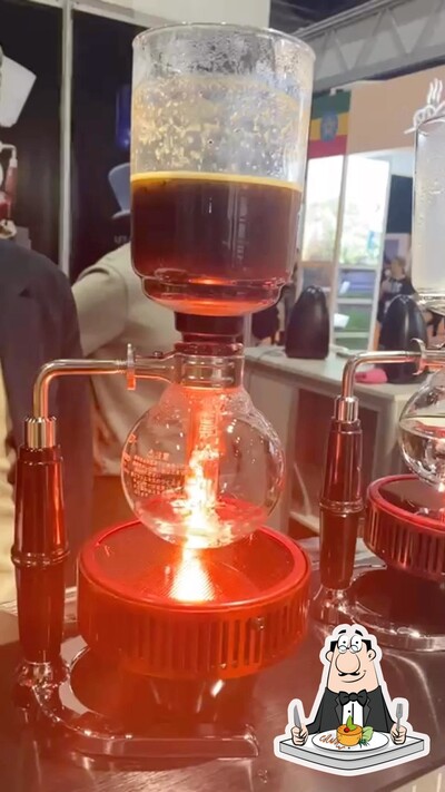 ANI'S Coffee, New Delhi - Restaurant menu, prices and reviews