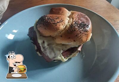 DEREK'S Coffee & Sandwiches, Liverpool - Restaurant menu, prices and ...