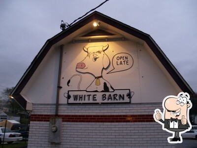 White Barn, Moline Acres - Restaurant menu, prices and reviews