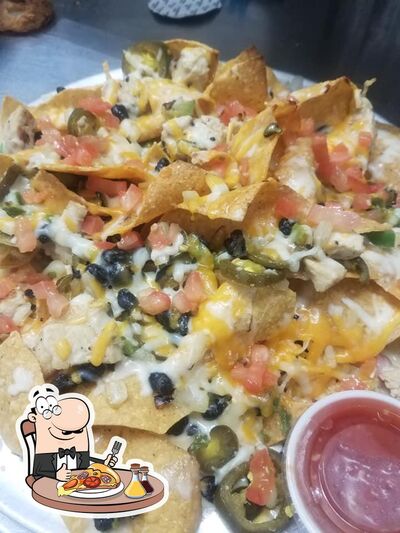 The Double Z Bar and Grill, Cedar Rapids - Restaurant menu, prices and ...