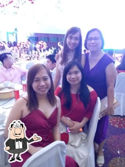 THE CENTURY SEAFOOD RESTAURANT, Manila - Restaurant menu, prices and ...