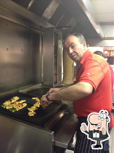 Bordon Kebab House, Bordon - Restaurant menu, prices and reviews