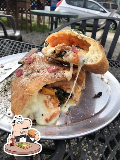 Gumba, Portland - Restaurant menu, prices and reviews