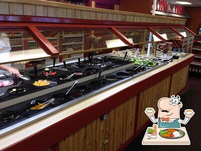 Famous Tomato, Indianapolis - Restaurant menu, prices and reviews