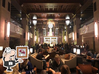 Clock Work Bar, Toronto, Union - Restaurant menu, prices and reviews