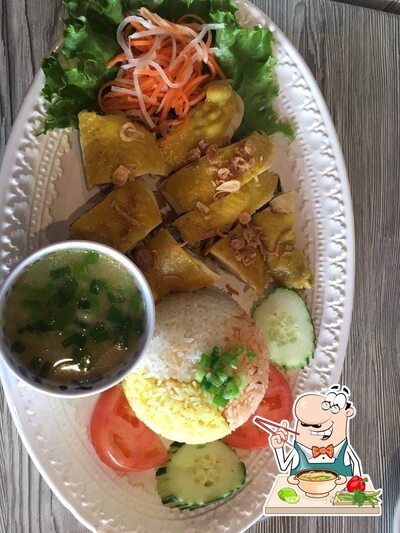 Pho Tacos, Falls Church - Restaurant menu, prices and reviews