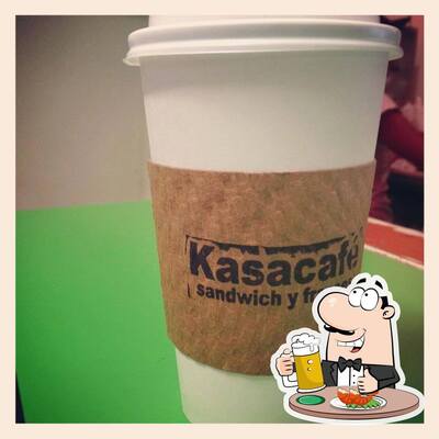 KASA CAFE, Tijuana - Menú del restaurante, precios y reseñas