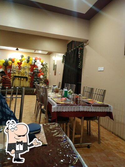 Gunjan food valley, Tikamgarh - Restaurant menu, prices and reviews