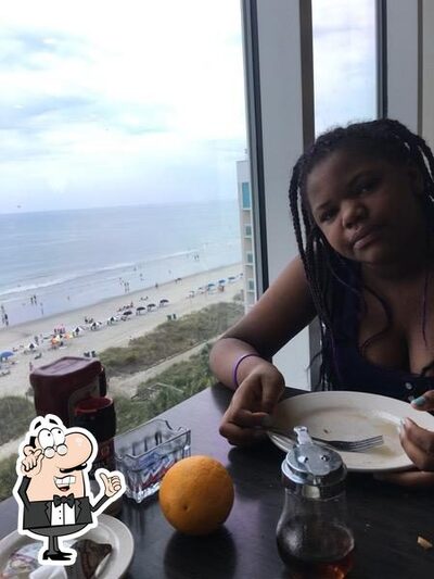 Sea Crest Breakfast Cafe, Myrtle Beach - Menú del restaurante, precios ...