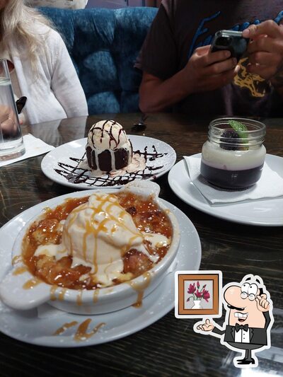 BLVD Grille, Henderson - Restaurant menu, prices and reviews
