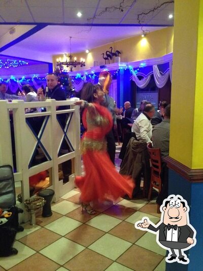 Greek Taverna, Maghull - Restaurant menu, prices and reviews