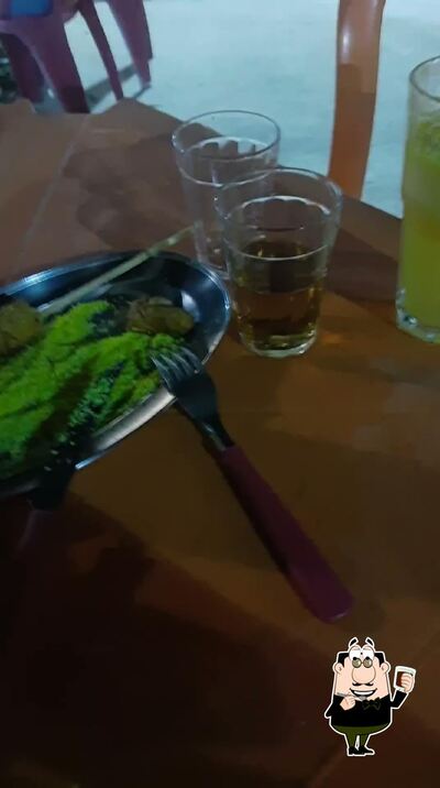 PONTO DO ESPETO (Espetinho diferenciado) Dody Bar, Itaitinga - Menu do ...