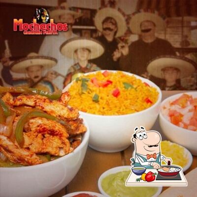 Mochachos, Durban - Restaurant menu, prices and reviews