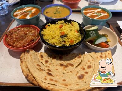 Brar's Vaughan Mills, Vaughan - Restaurant menu, prices and reviews