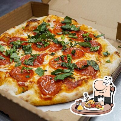 American Eat Company, Tucson - Restaurant menu, prices and reviews