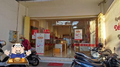 Dea Bakery Manukan, Surabaya - Restaurant menu, prices and reviews