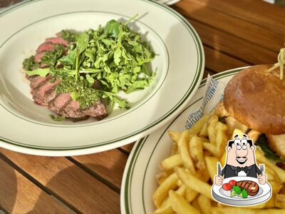 First Mates, Last Laugh, Auckland - Restaurant menu, prices and reviews