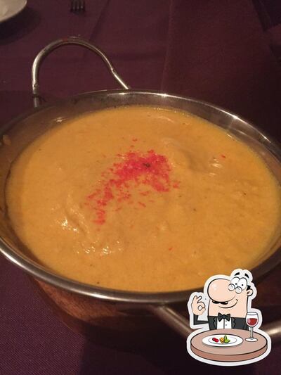 Indian Harvest, Falkirk - Restaurant menu, prices and reviews