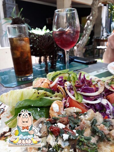 Makou restaurant, Ermelo - Restaurant menu, prices and reviews