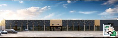 Miyaki, Salamanca - Menú del restaurante, precios y reseñas