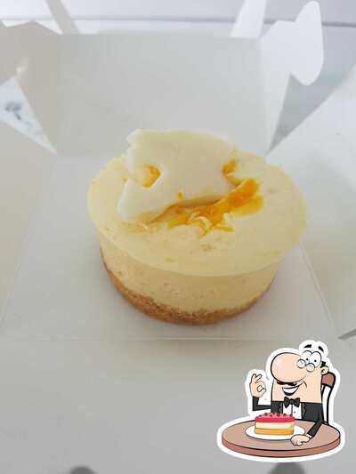 Euro Fusion Cafe, Bowen - Restaurant menu, prices and reviews