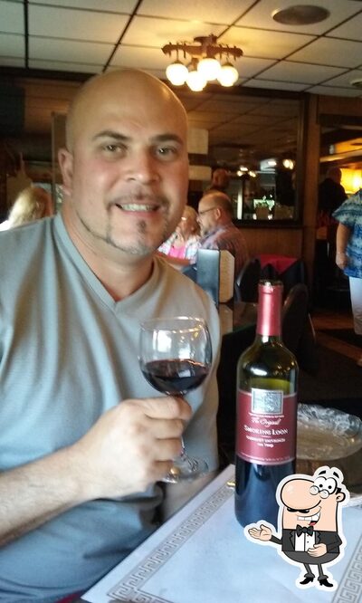 Steger Haus, Sodus Point - Restaurant menu, prices and reviews
