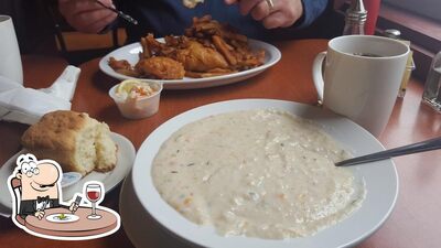 The Quay Restaurant, Brigus - Restaurant menu, prices and reviews