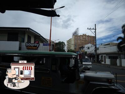 Hooray Chicken Marikina, Marikina - Restaurant menu, prices and reviews