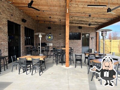 Wire Road Brewing, Battlefield - Restaurant menu, prices and reviews