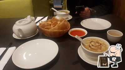 Baba Tang 鄧廚小館 - Chinese Restaurant, London - Restaurant menu, prices ...