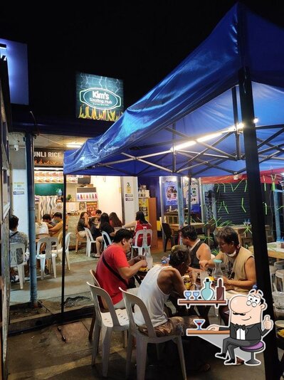 Kim’s Sizzling Hub, Bulacan - Restaurant menu, prices and reviews