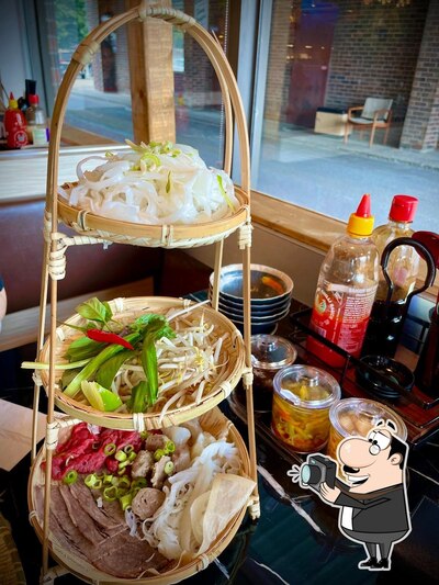 PHO NGON DAT VIET, Toronto - Restaurant menu, prices and reviews