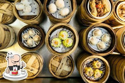 ENEX Food Court, Perth - Restaurant menu, prices and reviews
