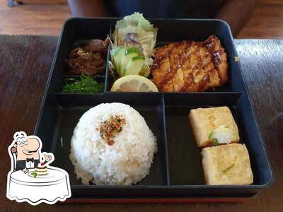 Yamato Japanese - Exhibition Street, Melbourne - Restaurant menu ...