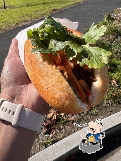 Banh Mi Boy, Auckland - Restaurant menu, prices and reviews