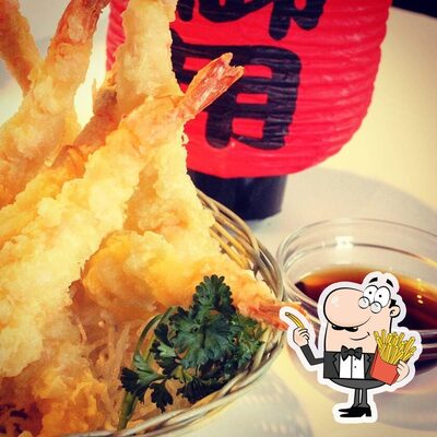 Ashai Sushi, Port Coquitlam - Restaurant menu, prices and reviews