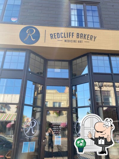 Redcliff Bakery, Medicine Hat - Restaurant menu, prices and reviews