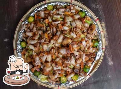 ALING BANANG Malate-Pasay, Manila - Restaurant menu, prices and reviews