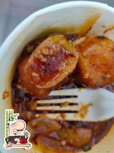 Hong's Kitchen - Hearty! Tasty! Chinese!, New Delhi - Restaurant menu ...